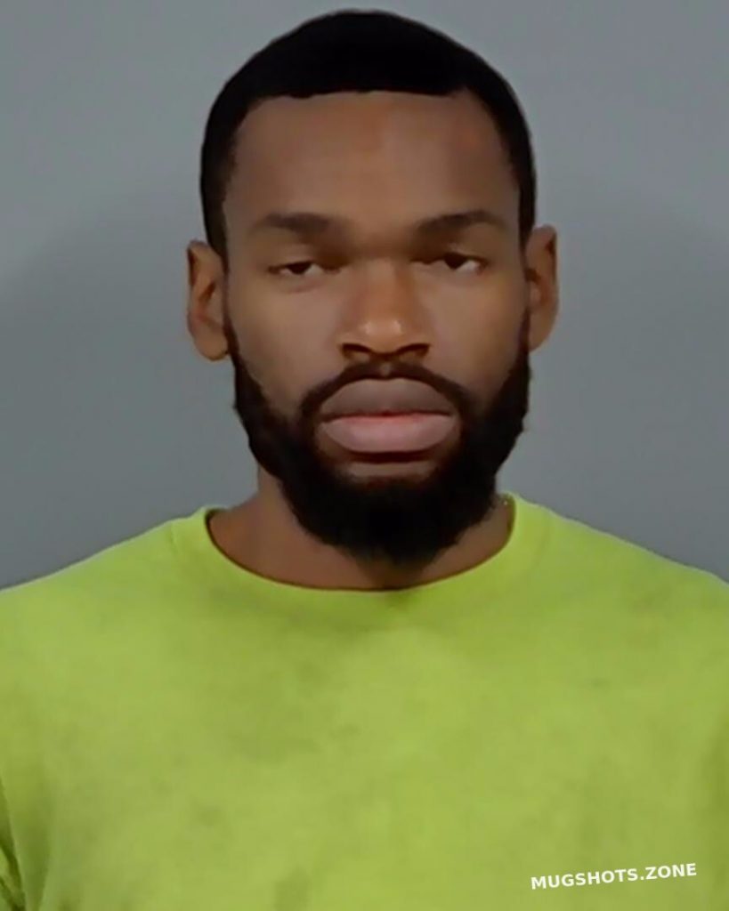 GRAY CEDRIC TERRELL 12/21/2023 - Escambia County Mugshots Zone