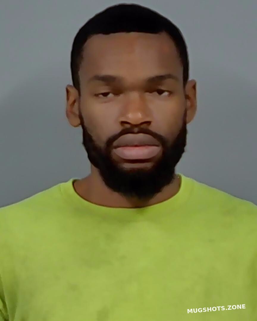 GRAY CEDRIC TERRELL 12/21/2023 - Escambia County Mugshots Zone