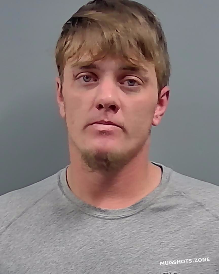 HITT BRYAN AUSTIN 12/22/2023 - Escambia County Mugshots Zone