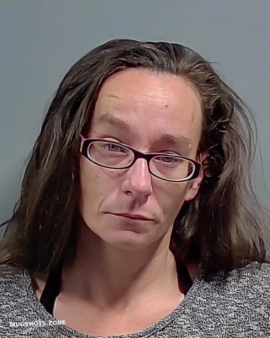 SCOTT MEREDITH ELAINE 12/22/2023 - Escambia County Mugshots Zone