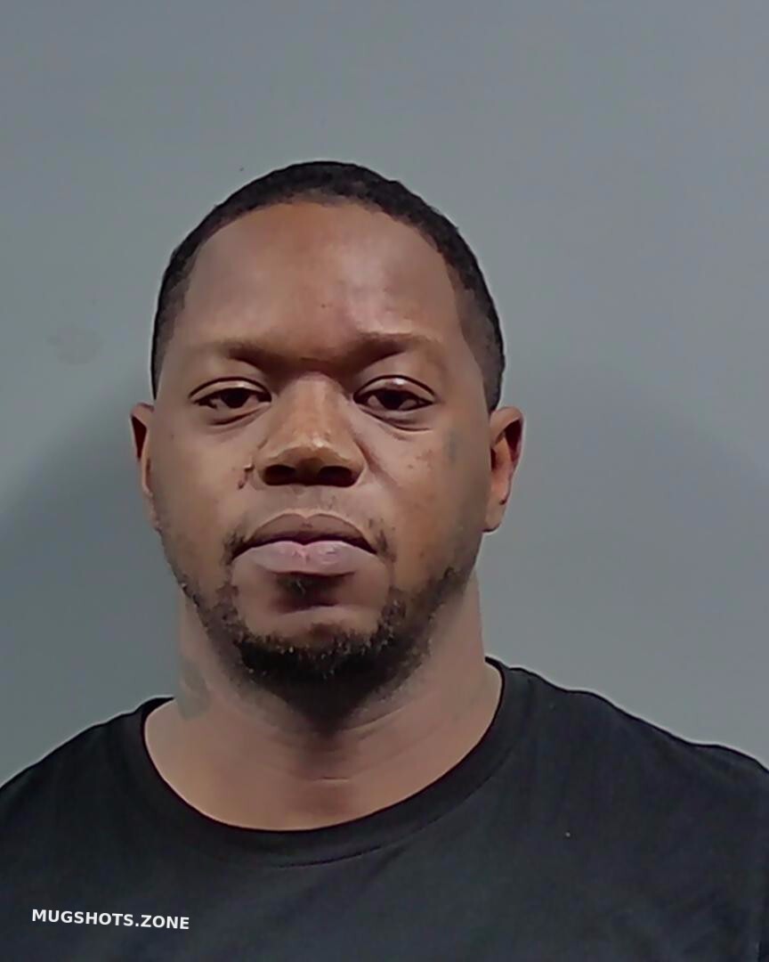 BAKER ANTHONY LASHANE 12/24/2023 - Escambia County Mugshots Zone