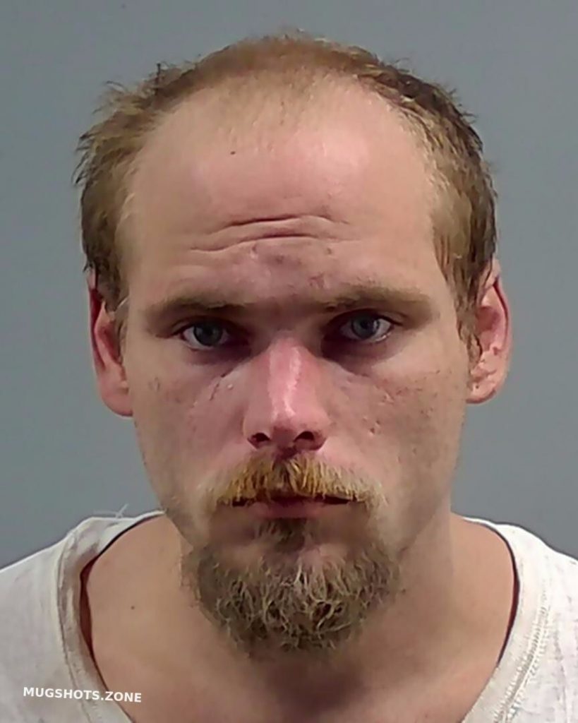 WICKS RICKY MITCHELL 12/26/2023 - Escambia County Mugshots Zone