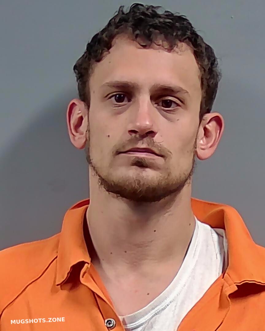 DE CHRISTOPHER NICHOLAS CADE 12/27/2023 - Escambia County Mugshots Zone