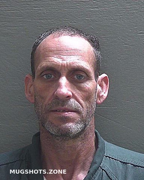 CHAVIS STEWART PATTON 12/27/2023 - Escambia County Mugshots Zone