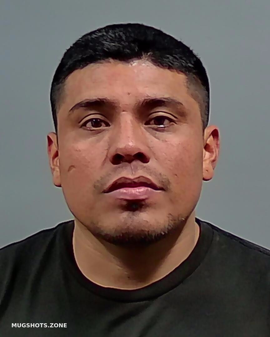 RAMIREZ-TORREZ JUAN DAVID 12/28/2023 - Escambia County Mugshots Zone