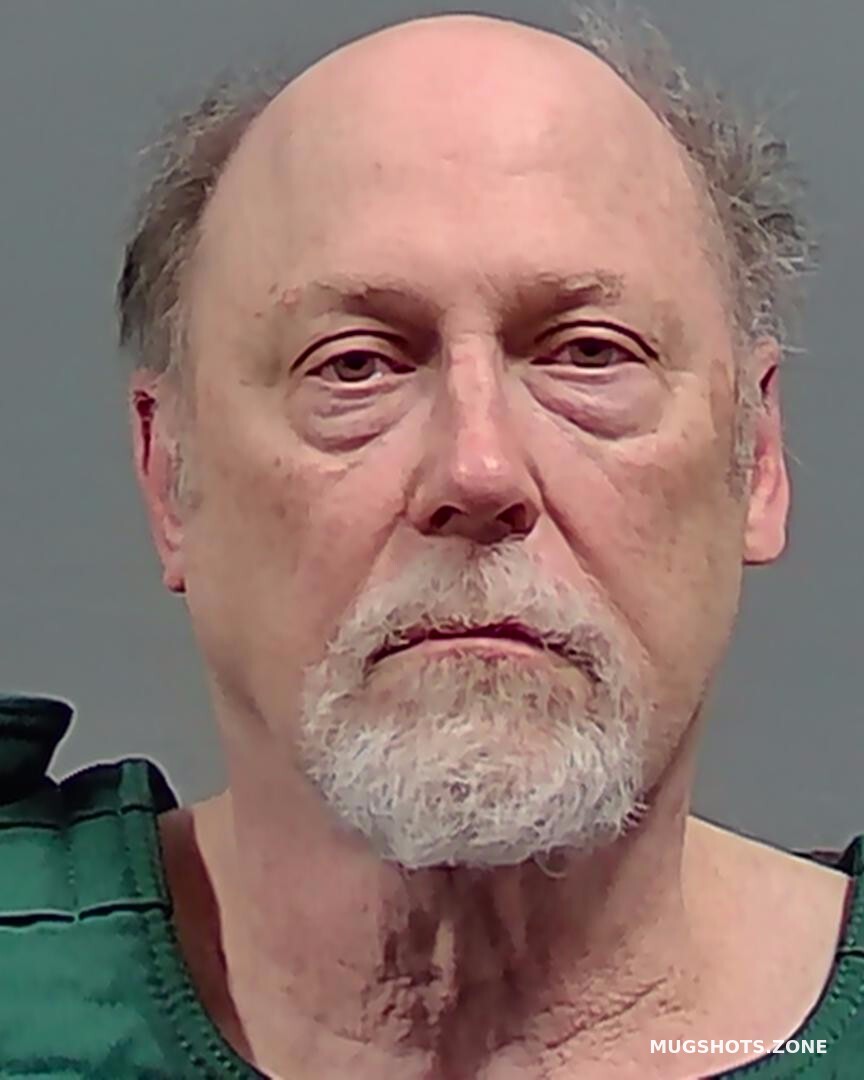 PERDUE RONALD WAYNE 12/28/2023 - Escambia County Mugshots Zone