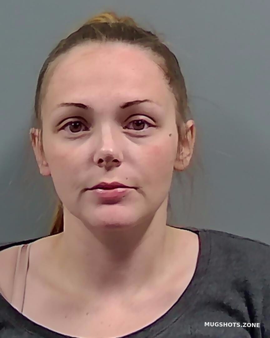 BOON CASSANDRA MARIE 12/29/2023 - Escambia County Mugshots Zone