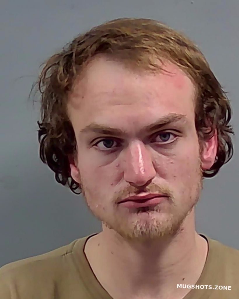 MARKHAM RICKY OWEN 12/29/2023 - Escambia County Mugshots Zone