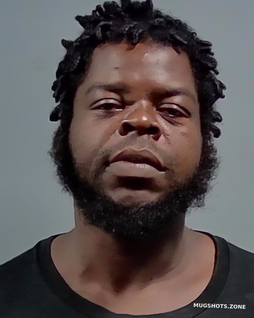 STANLEY CHADWIN ANTWAN 12/30/2023 - Escambia County Mugshots Zone