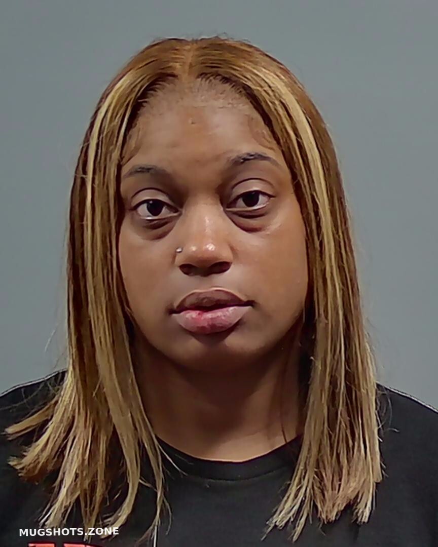 MIMS VANESSA RENEE 12/30/2023 - Escambia County Mugshots Zone