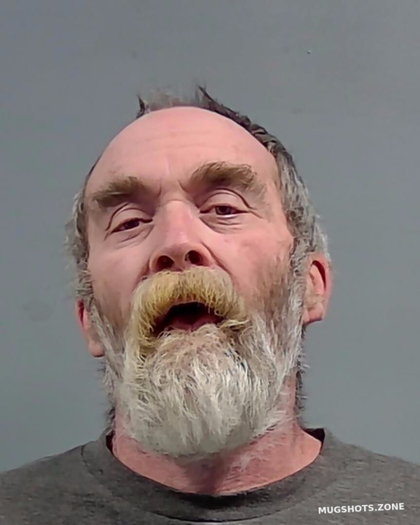 BRASWELL ERIC 12/30/2023 - Escambia County Mugshots Zone