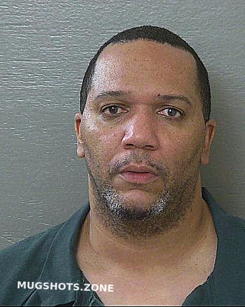 WINGATE CREDELL MICHAEL 12/31/2023 - Escambia County Mugshots Zone