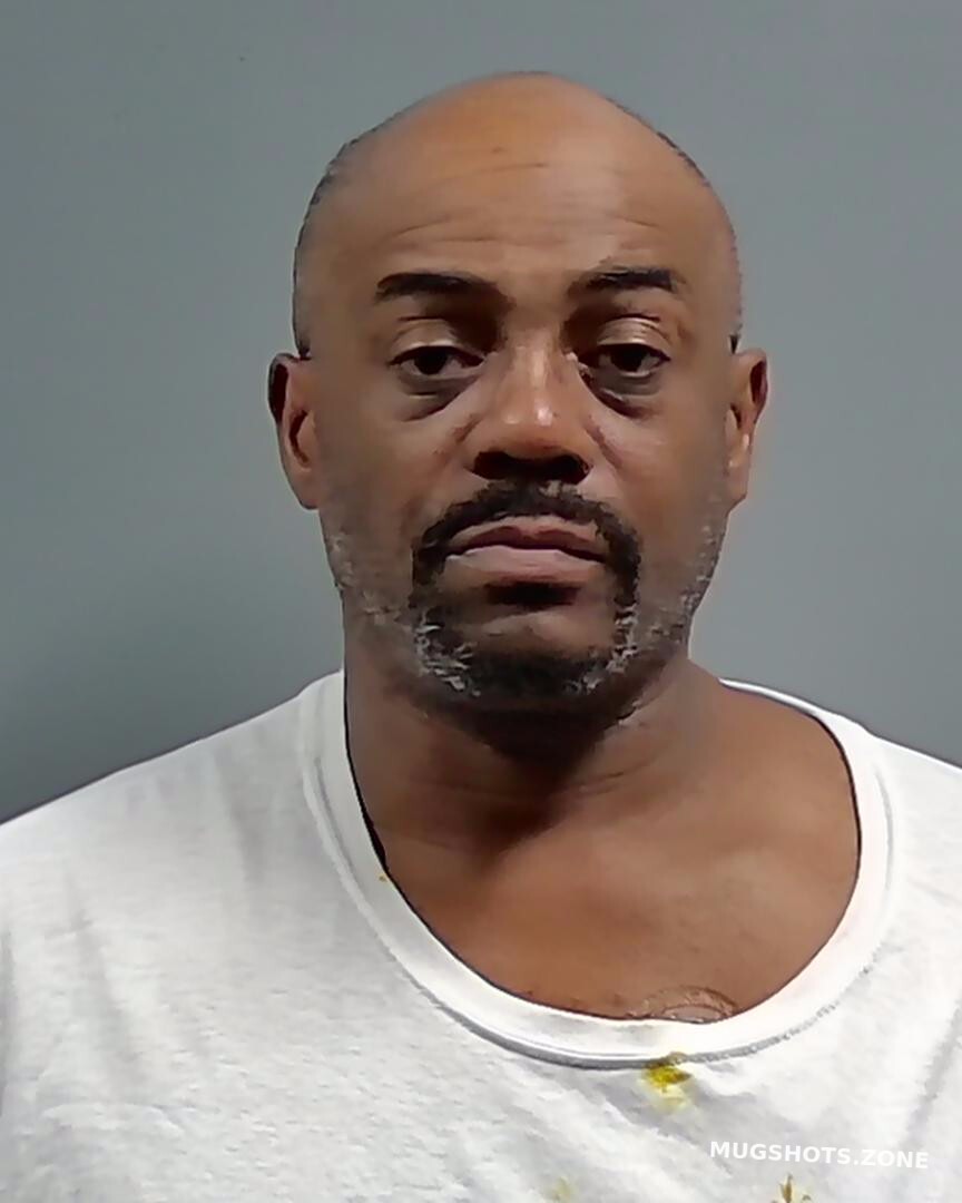 LEONARD RONALD EDWIN 12/31/2023 - Escambia County Mugshots Zone