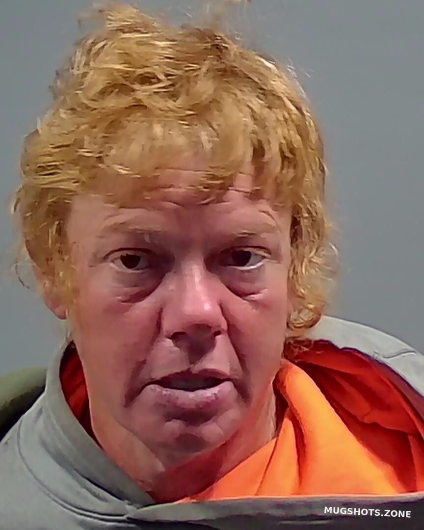 FIFER MELISSA ANN 01/01/2024 - Escambia County Mugshots Zone