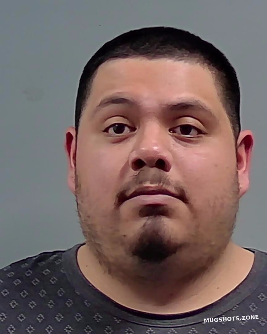 RODRIGUEZ ERIC 01/01/2024 - Escambia County Mugshots Zone