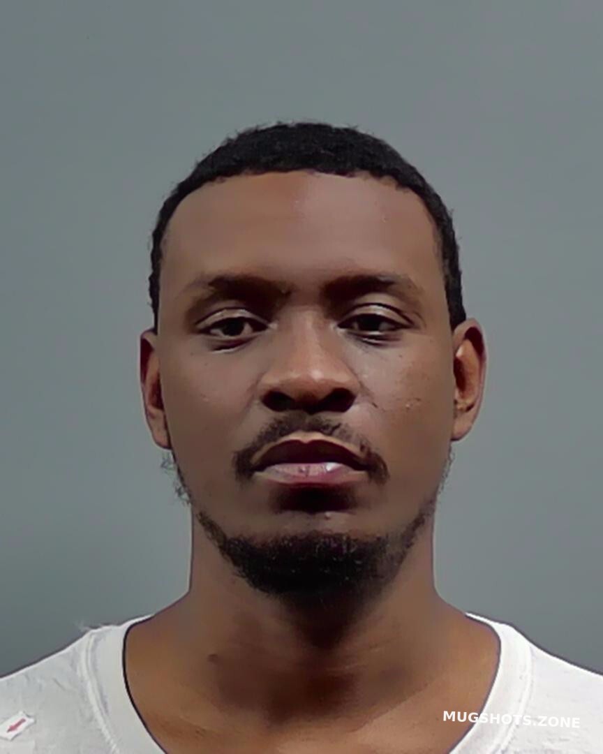 GARDNER TERREL DASHAN 01/01/2024 - Escambia County Mugshots Zone