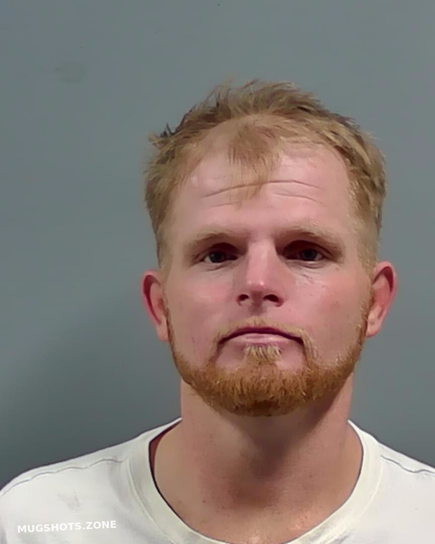 KURELKO JAY WILLIAM 01/01/2024 - Escambia County Mugshots Zone
