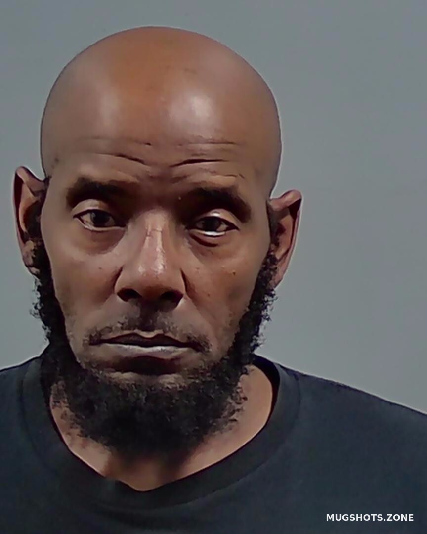 HICKS TERRY SCOTT 01/02/2024 - Escambia County Mugshots Zone