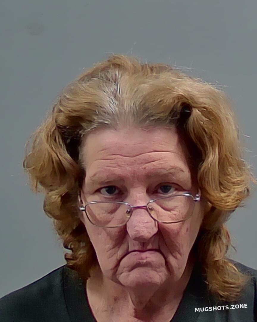 MCCONNELL CRYSTAL ANN 01/02/2024 - Escambia County Mugshots Zone
