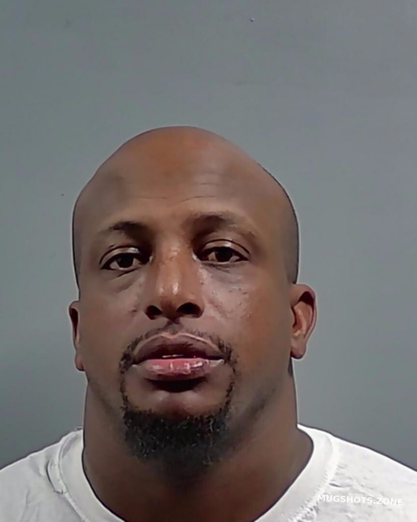 EDWARDS ANTWAN CAVETT 01/02/2024 - Escambia County Mugshots Zone