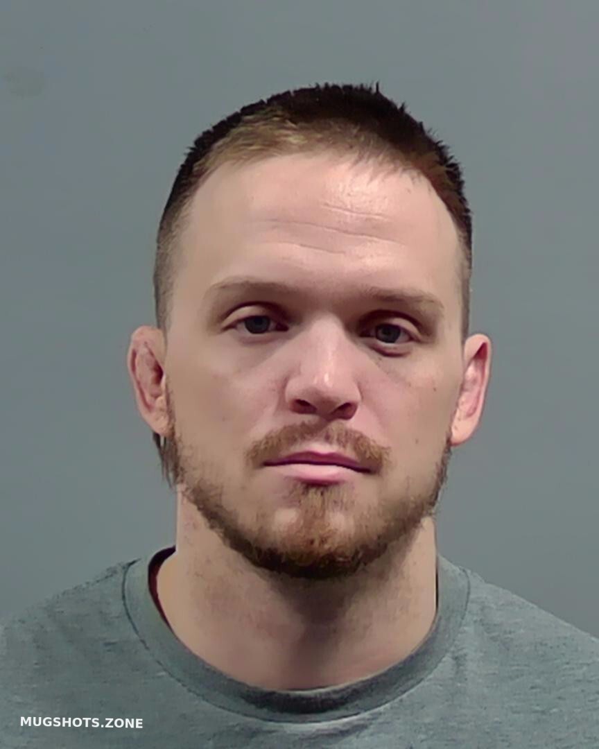 HOFER EZEKIEL WADE 01/03/2024 - Escambia County Mugshots Zone