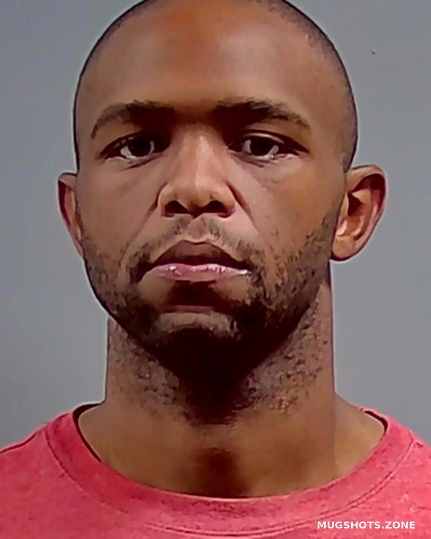 BOOKER CORLISS OKANE 01/04/2024 - Escambia County Mugshots Zone