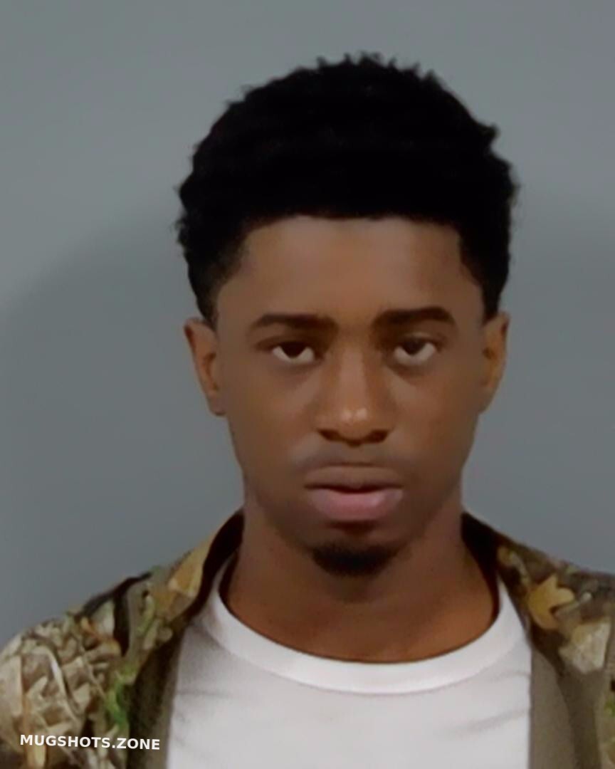 JOHNSON JAVIONE MARQUELL 01/04/2024 - Escambia County Mugshots Zone