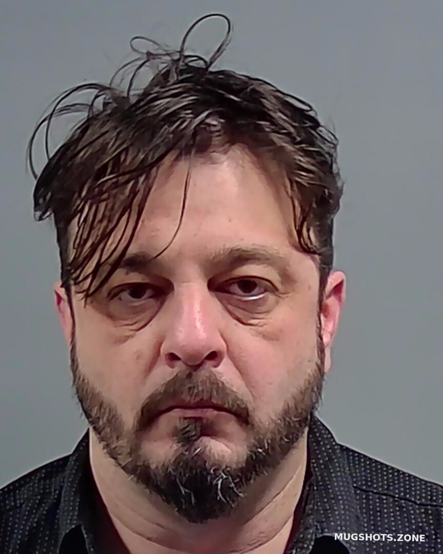 HARVEY STEPHEN PAUL 01/05/2024 - Escambia County Mugshots Zone