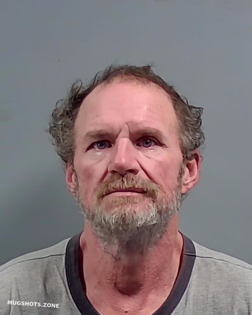 CRAIN MICHAEL TIMOTHY 01/05/2024 - Escambia County Mugshots Zone