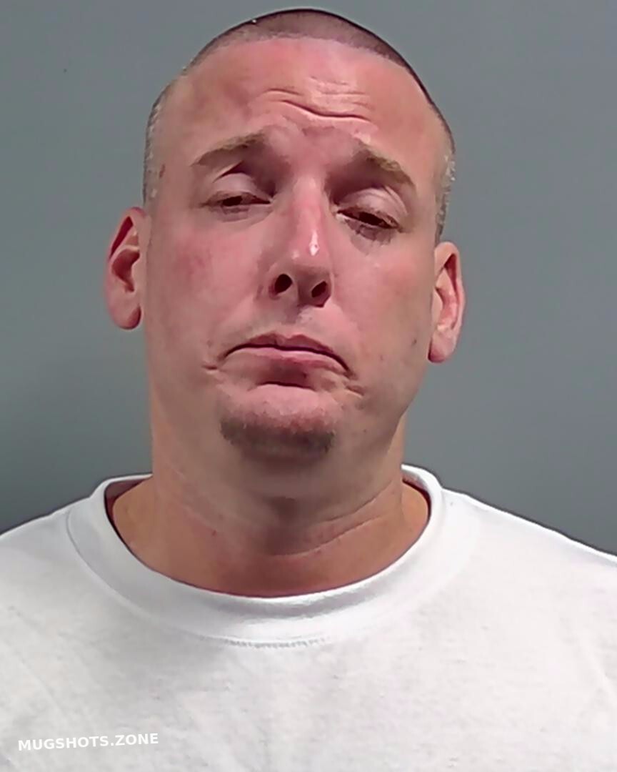 HURD CHRISTOPHER CAMERON 01/06/2024 - Escambia County Mugshots Zone