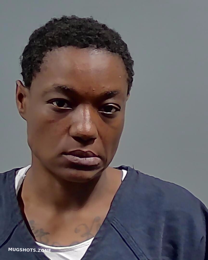 GRANDISON CASSANDRA DENISE 01/06/2024 - Escambia County Mugshots Zone
