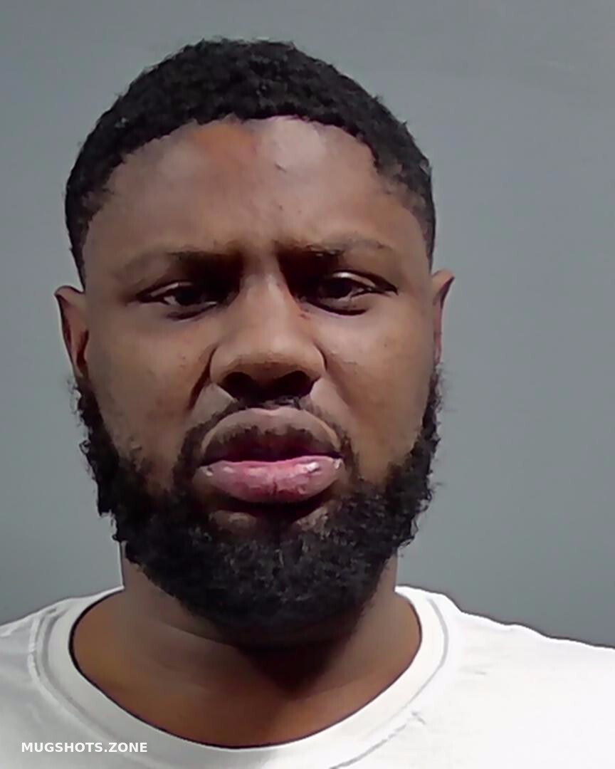 GROSS DIQUAN ODURIOUS 01/06/2024 - Escambia County Mugshots Zone