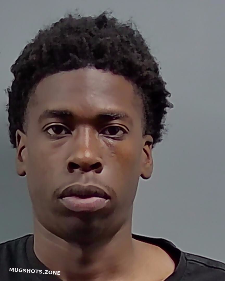 WILLIAMS QUANTARIOUS LAMAR 01/06/2024 - Escambia County Mugshots Zone