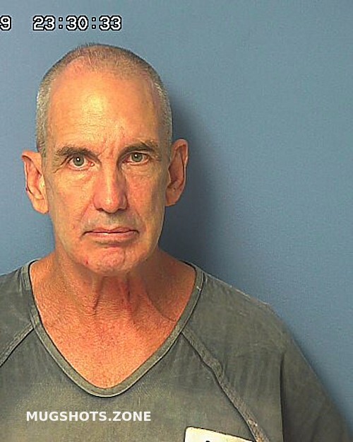 HAYES CHRISTOPHER JAMES 01/06/2024 - Escambia County Mugshots Zone