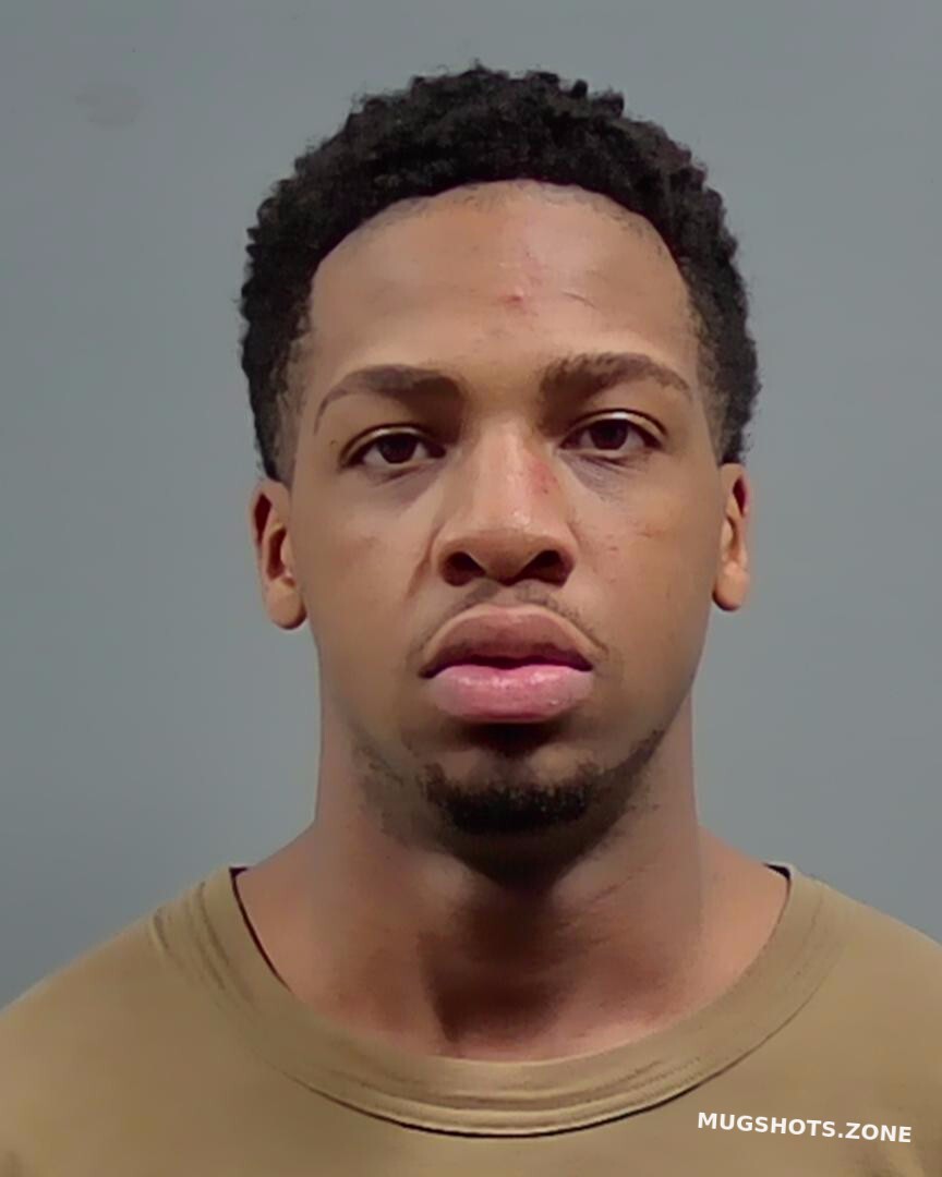 PATTERSON CARDALE JOSEPH WILLIAM 01/08/2024 - Escambia County Mugshots Zone