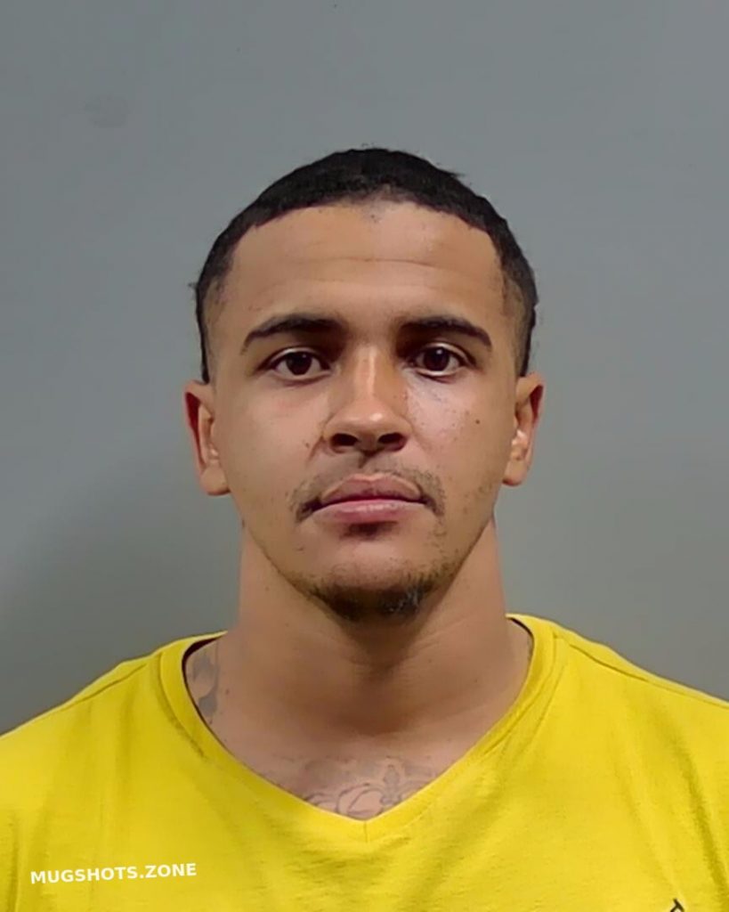 ROYSTER ADAM BERNARD 01/08/2024 - Escambia County Mugshots Zone