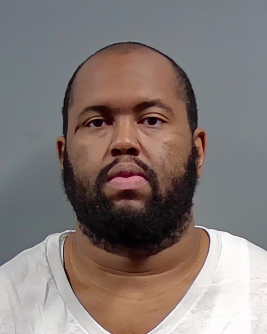 BELL GILTON ARMAHD 01/09/2024 - Escambia County Mugshots Zone