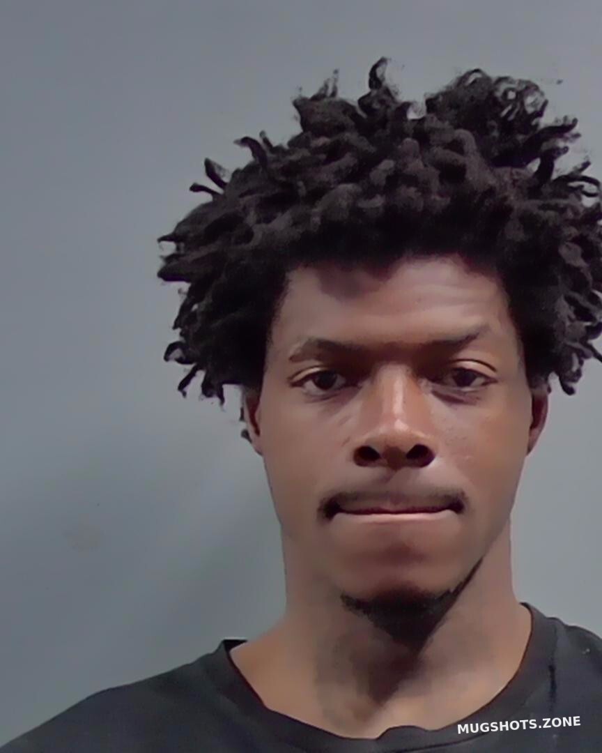 MYLES TERRANCE JUWANN 01/09/2024 - Escambia County Mugshots Zone