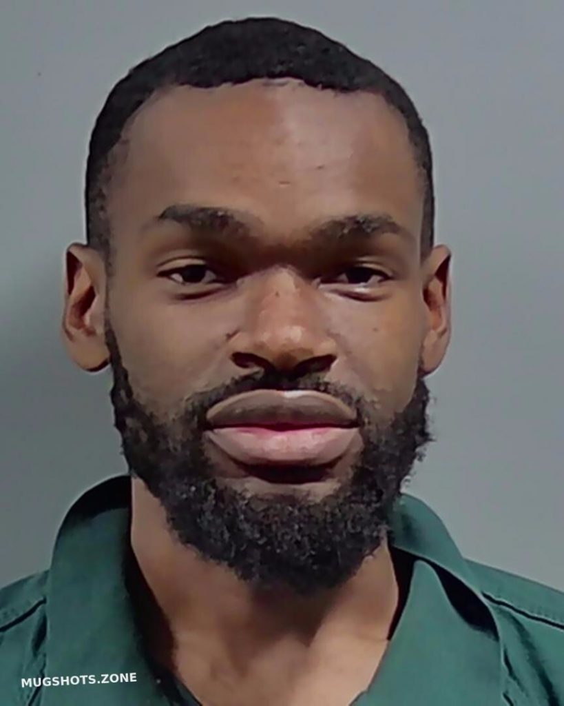 GRAY CEDRIC TERRELL 01/09/2024 - Escambia County Mugshots Zone