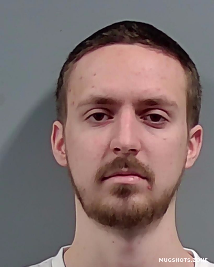 GILPIN NICHOLAS JAMES 01/11/2024 - Escambia County Mugshots Zone