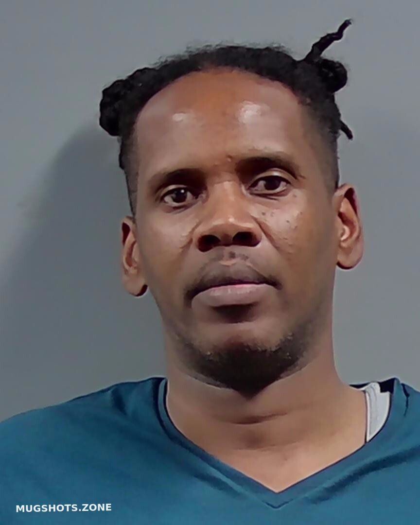 GABRIEL JASON DARON 01/11/2024 - Escambia County Mugshots Zone