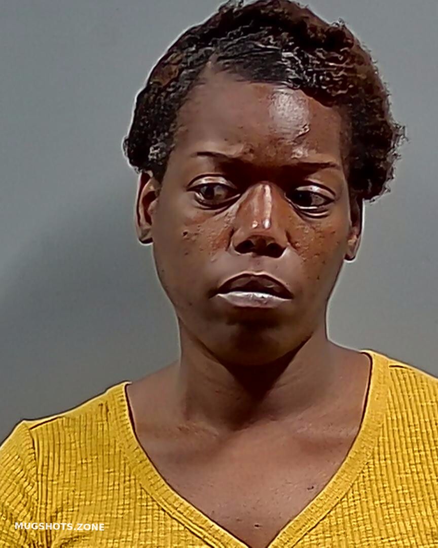 TYSON COURTNEY KAME 01/11/2024 - Escambia County Mugshots Zone