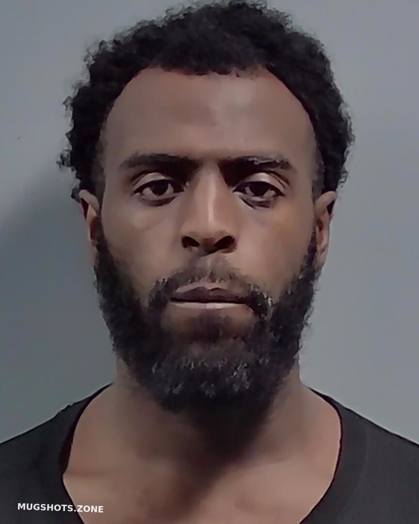 MCCANTS CHARLIE MARCELL 01/11/2024 - Escambia County Mugshots Zone