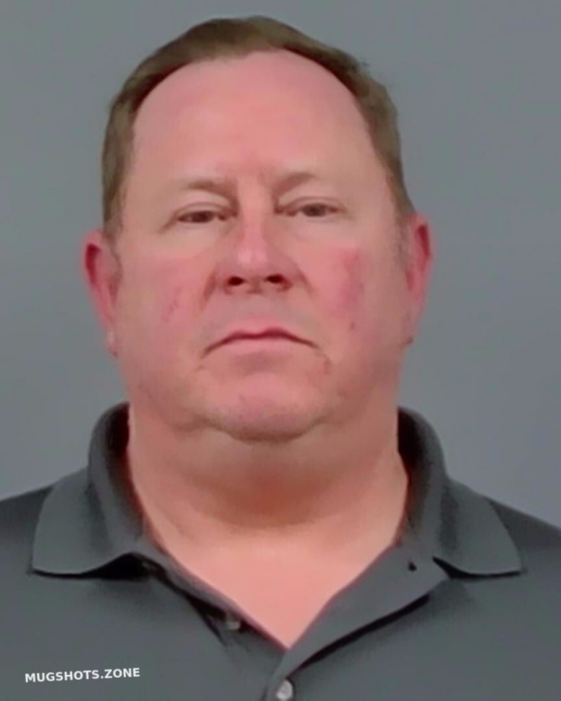 DOWELL TIMOTHY DAVID 01/11/2024 - Escambia County Mugshots Zone