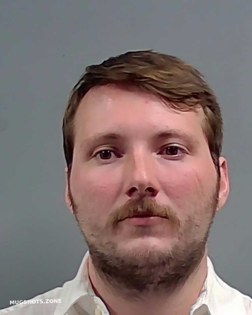 FORBES NATHANIEL ALEXANDER 01/11/2024 - Escambia County Mugshots Zone