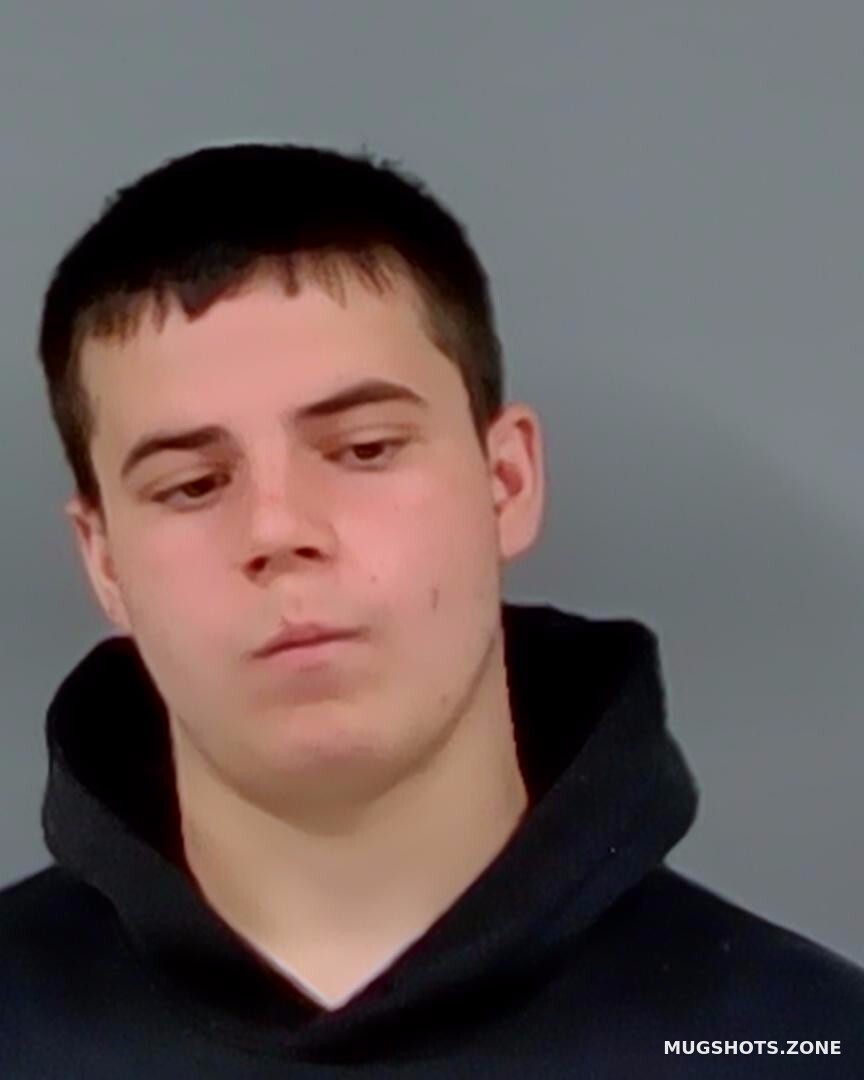 HOWARD BRAYDEN DAVID 01/11/2024 - Escambia County Mugshots Zone