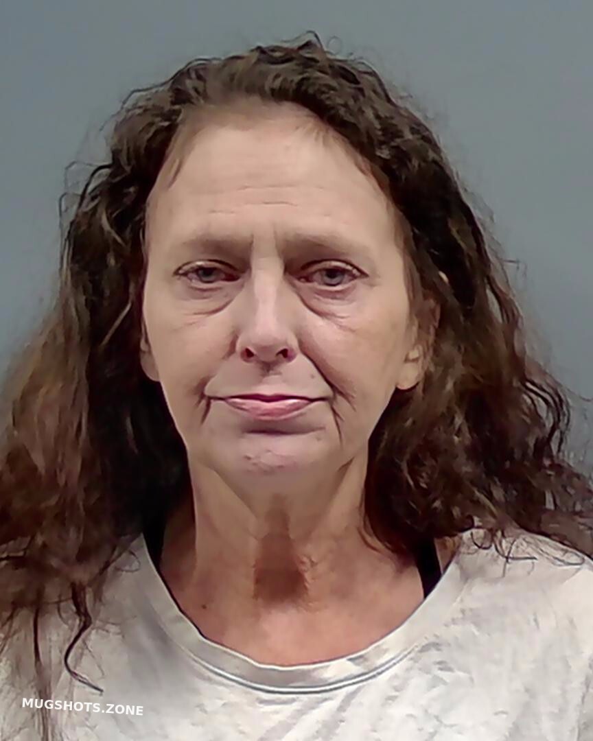 BAISDEN TIFFANY ANN 01/11/2024 - Escambia County Mugshots Zone