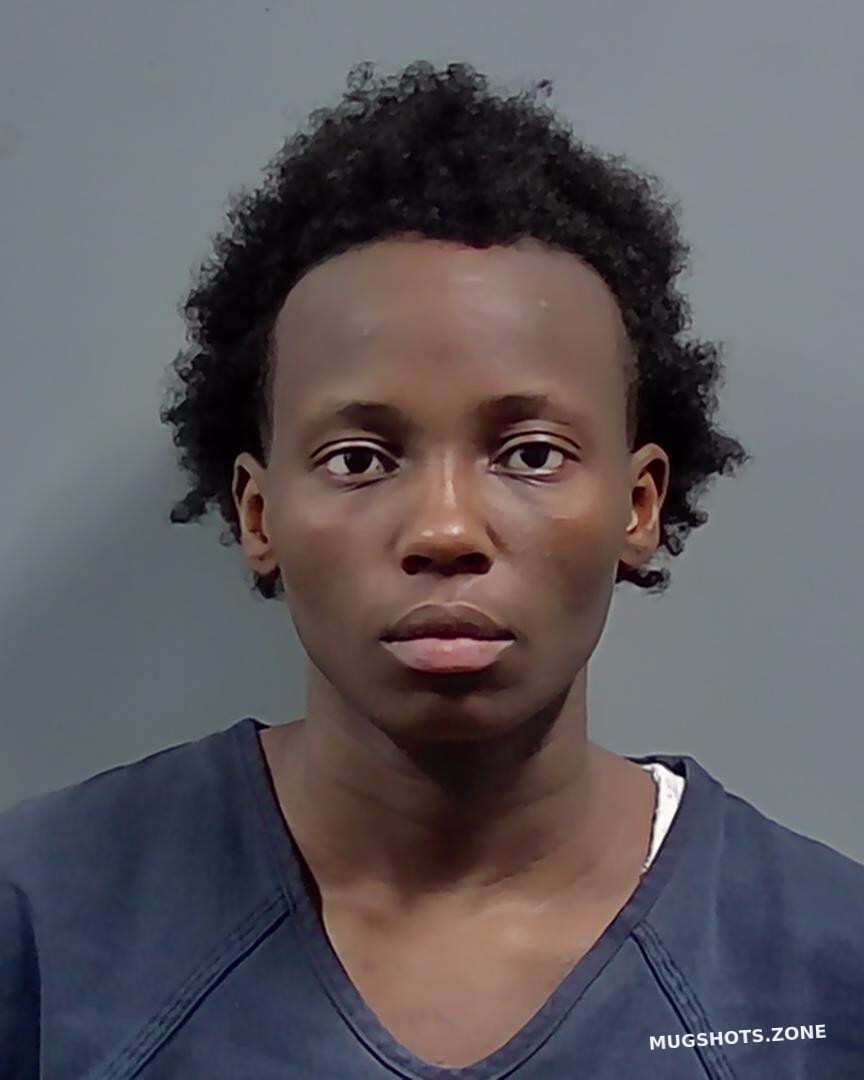 COOPER DESTINY DEMARION 01/12/2024 - Escambia County Mugshots Zone