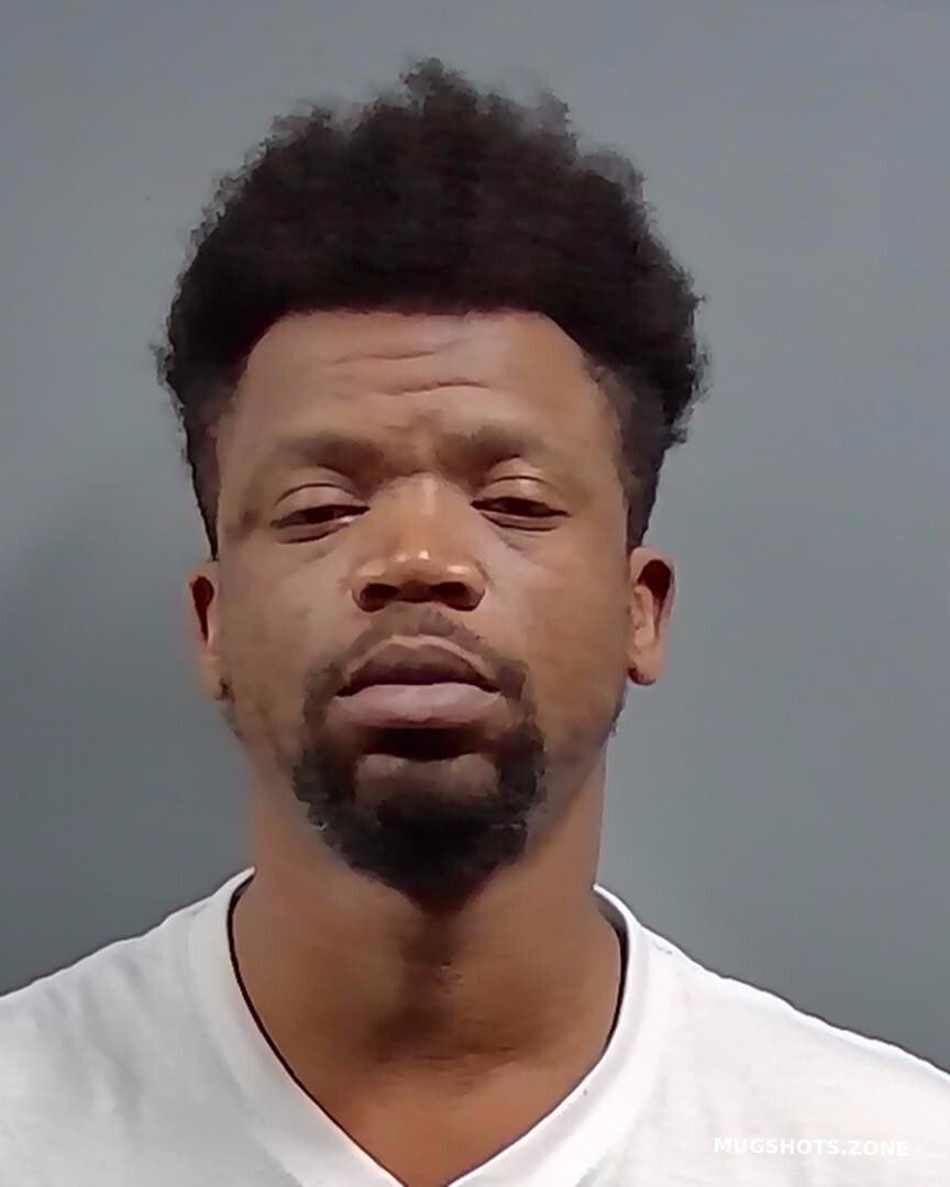 GASTON DONALD ANDREW 01/12/2024 - Escambia County Mugshots Zone