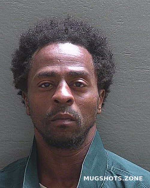 JOHNSON TIMOTHY LEWIS 01/12/2024 - Escambia County Mugshots Zone